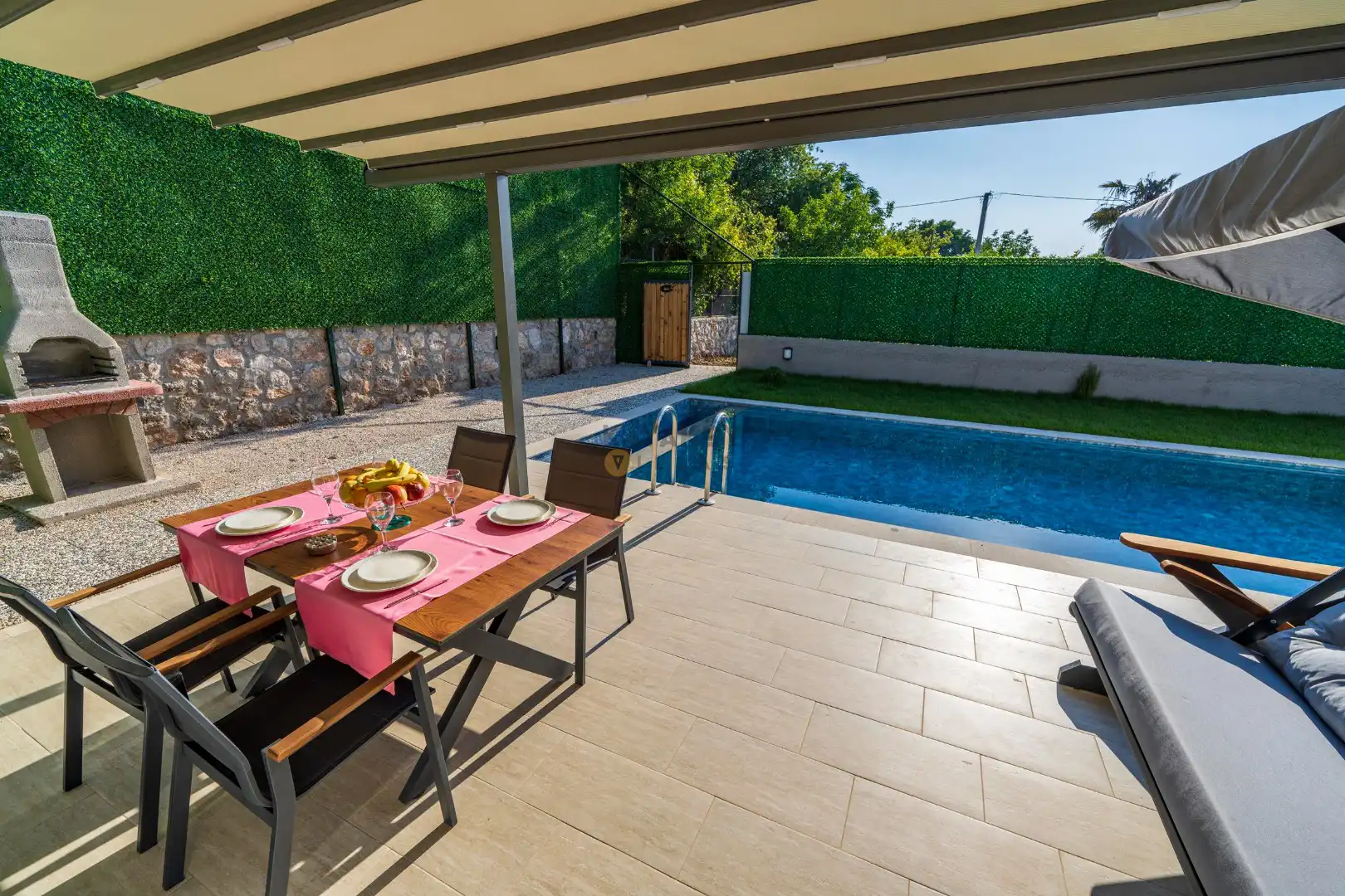 Villa Mimoza - Kayaköy Villas